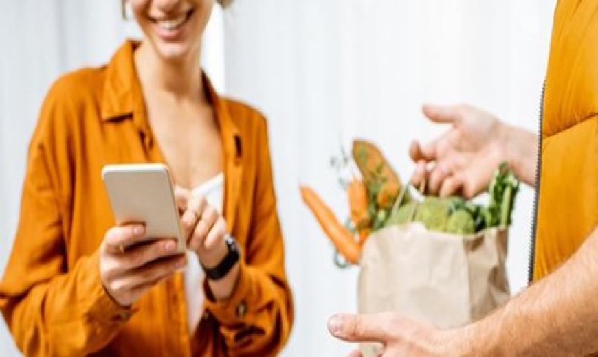 Meal Delivery: 18 Reasons Why it Transforms Your Life