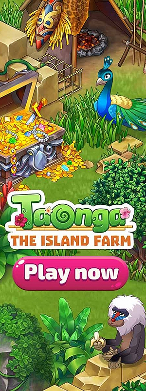 Taonga the Island Farm Review: Embark on a Tropical Farming Adventure"