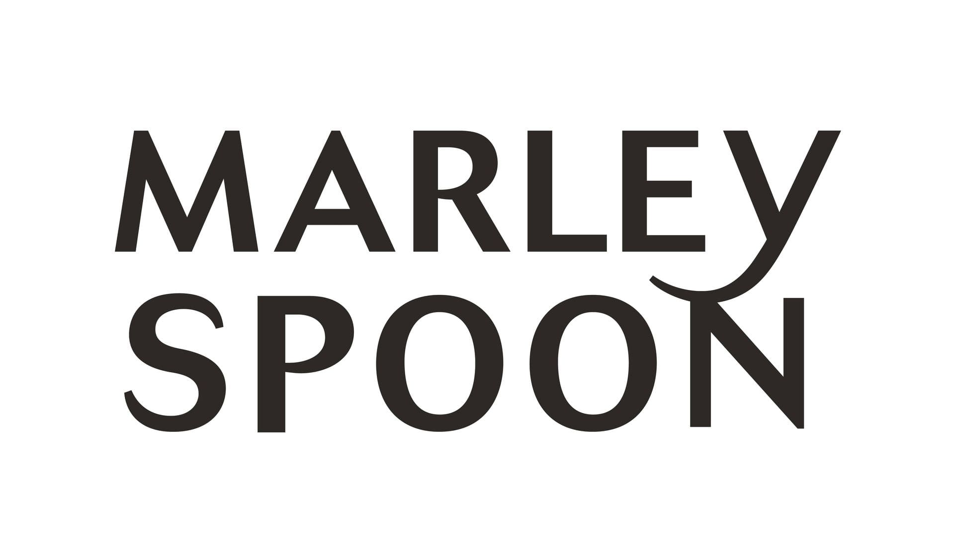 Marley Spoon