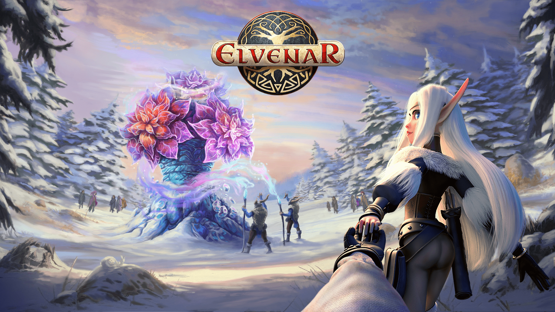 Elvenar