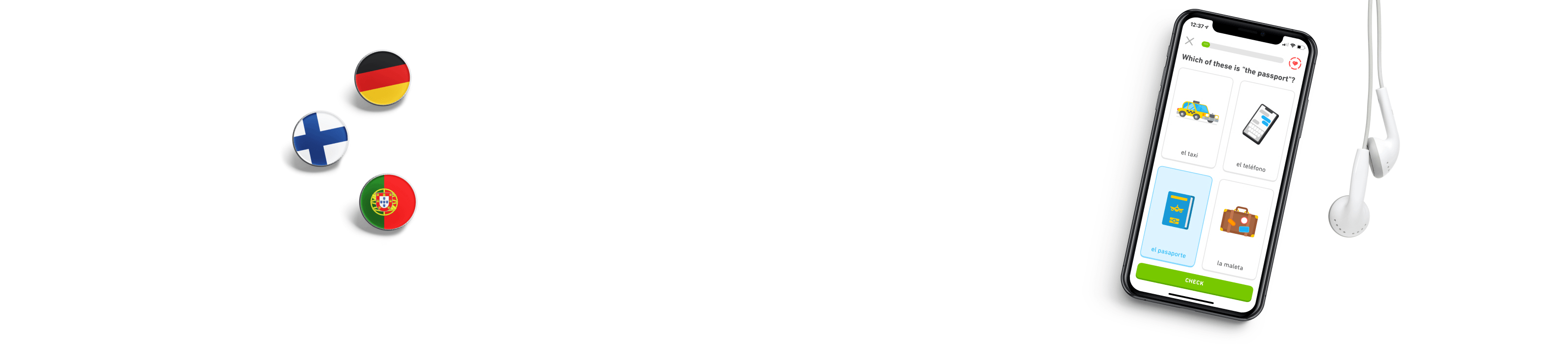 Best Language Learning Apps for German