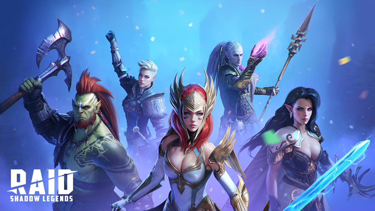 Anocris Review: Build Your Ancient Egyptian Empire