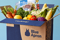 Top Meal Delivery Services