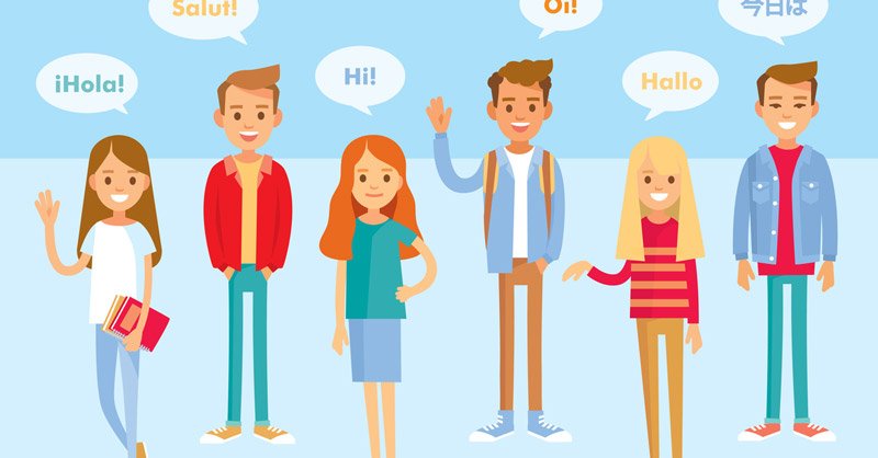 How To Master A New Language As An Immigrant