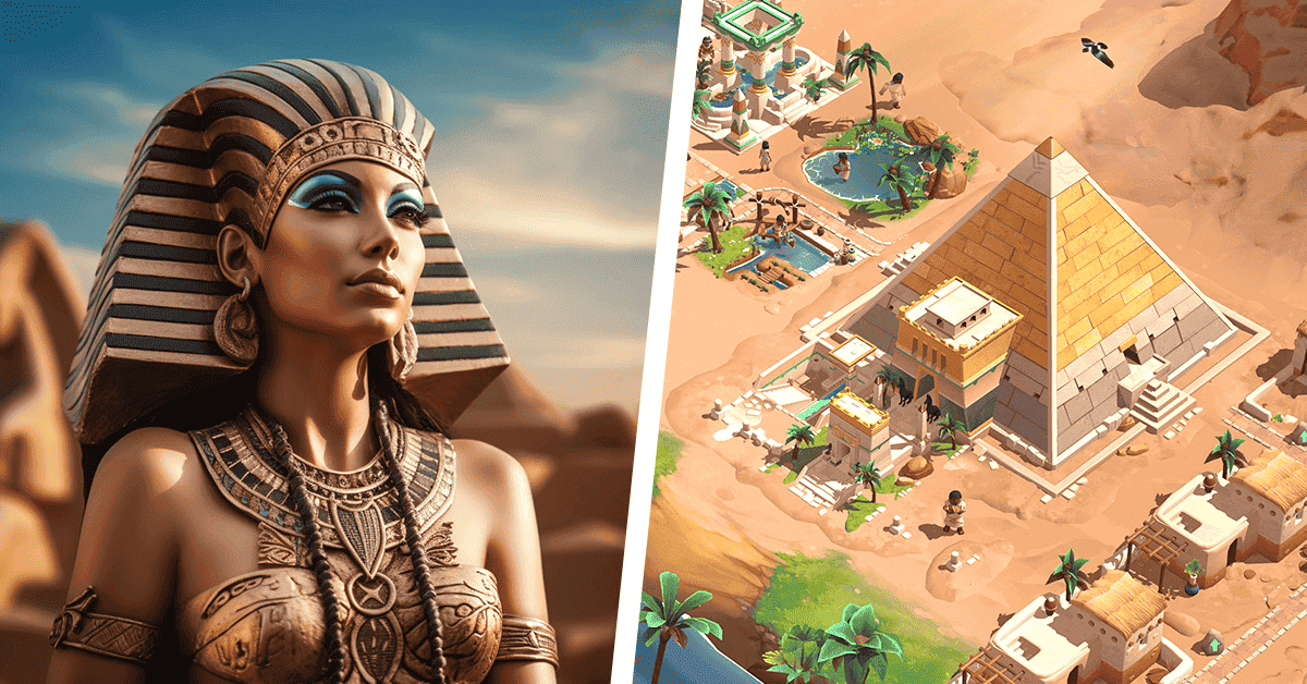 Rise of Cultures Review: Building Empires Through the Ages